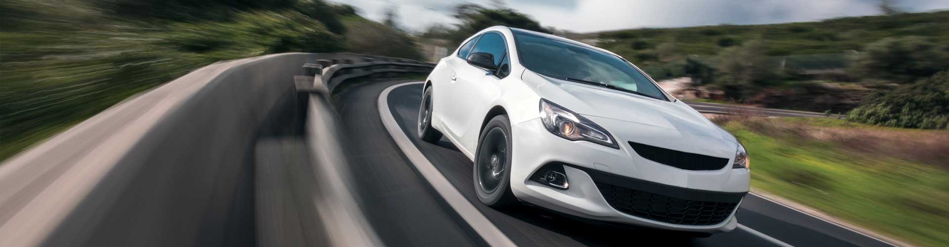 Auto Insurance – Insurance Centers of America, Inc.