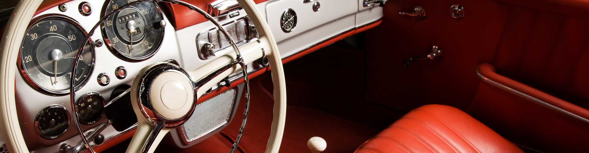 Classic Car Insurance – Insurance Centers of America, Inc.