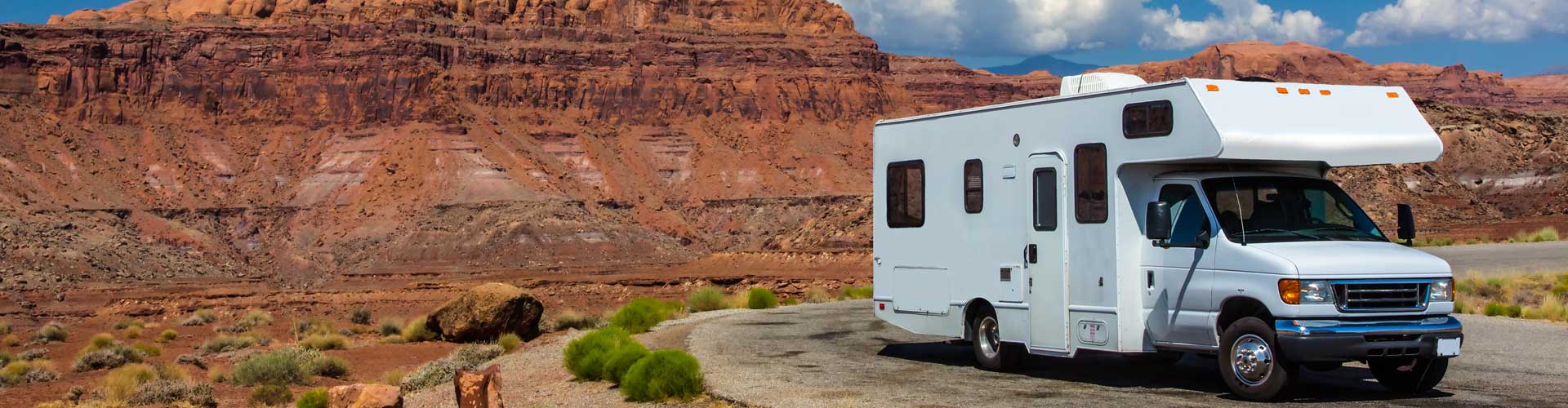 Motor Home Insurance – Insurance Centers of America, Inc.