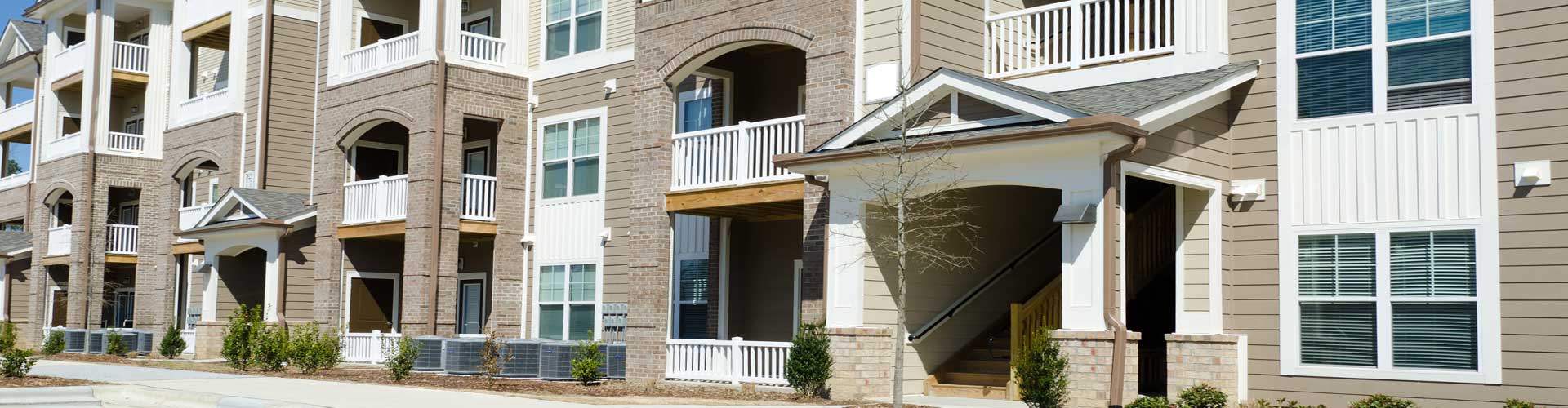 Townhouse Insurance – Insurance Centers of America, Inc.