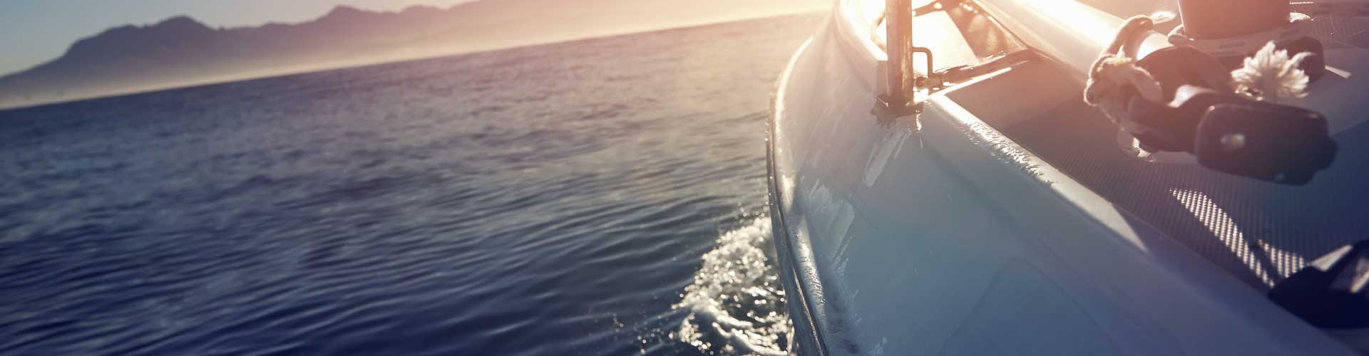 Boat/Water Craft Insurance – Insurance Centers of America