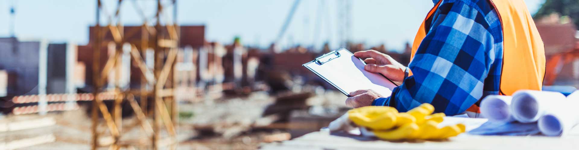 -Builder’s Risk Insurance- – Insurance Centers of America, Inc.