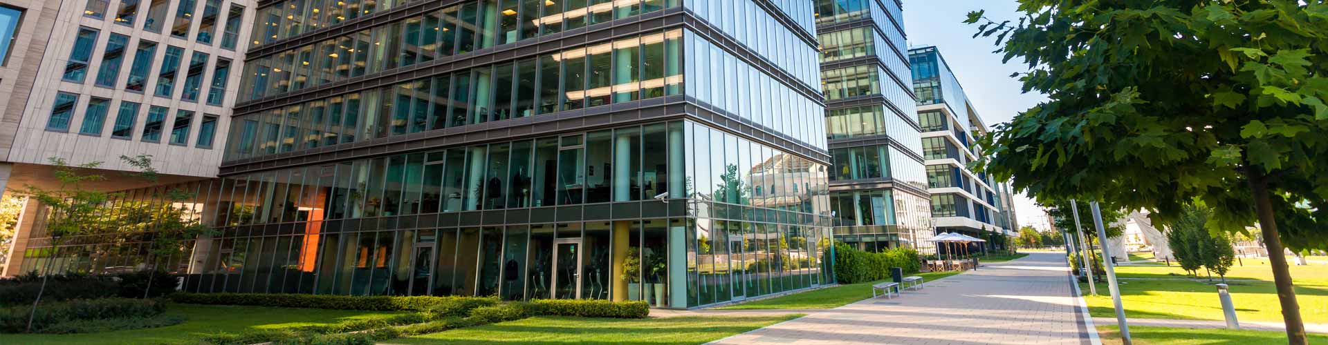 Office Buildings – Insurance Centers of America, Inc.