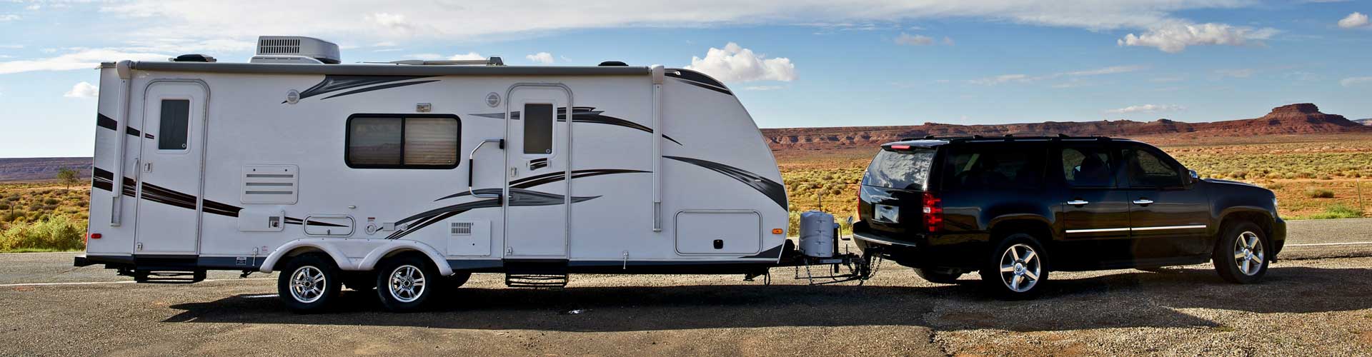 RV / Fifth Wheel – Insurance Centers of America, Inc.