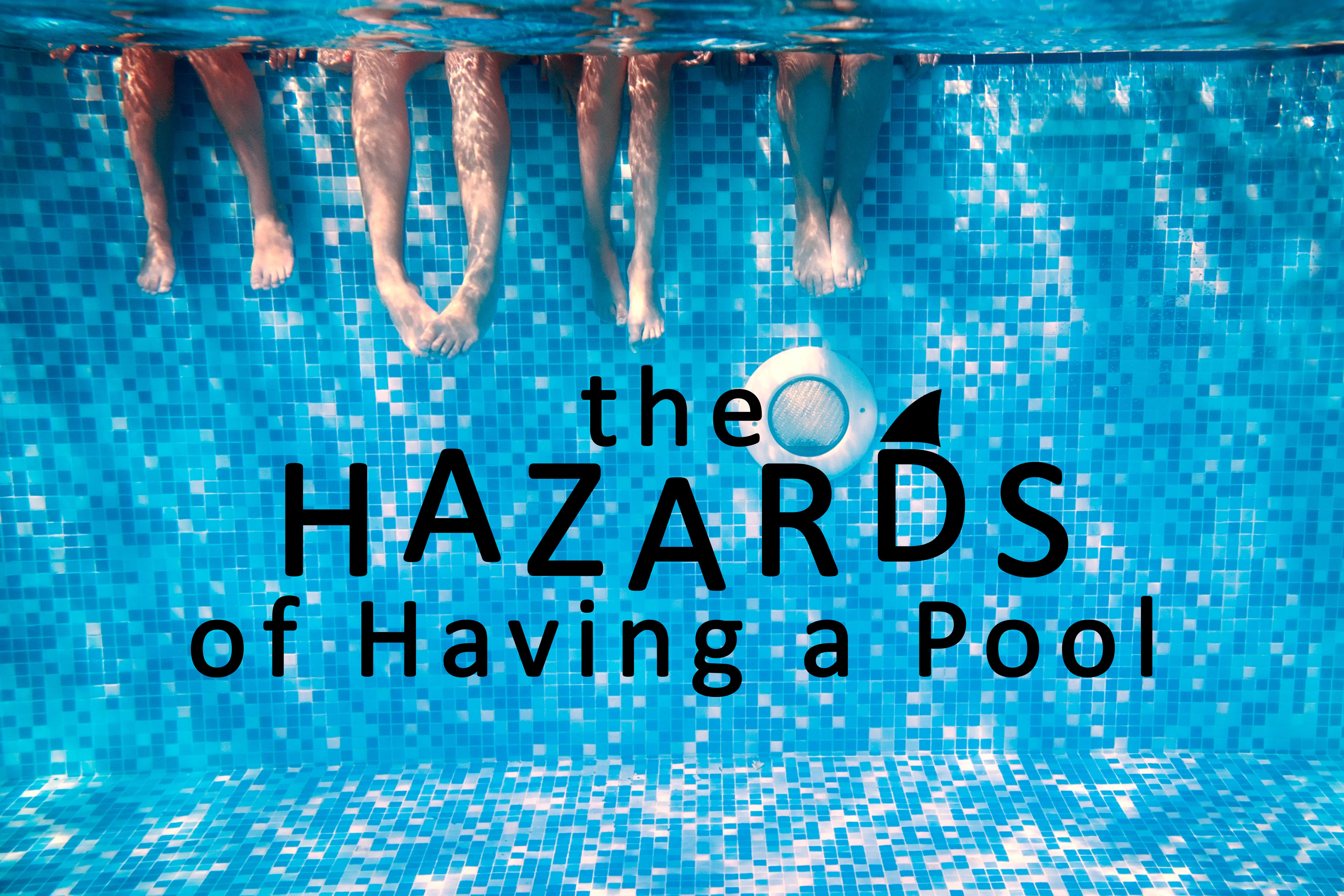 Hazards of Having a Pool – Insurance Centers of America, Inc.