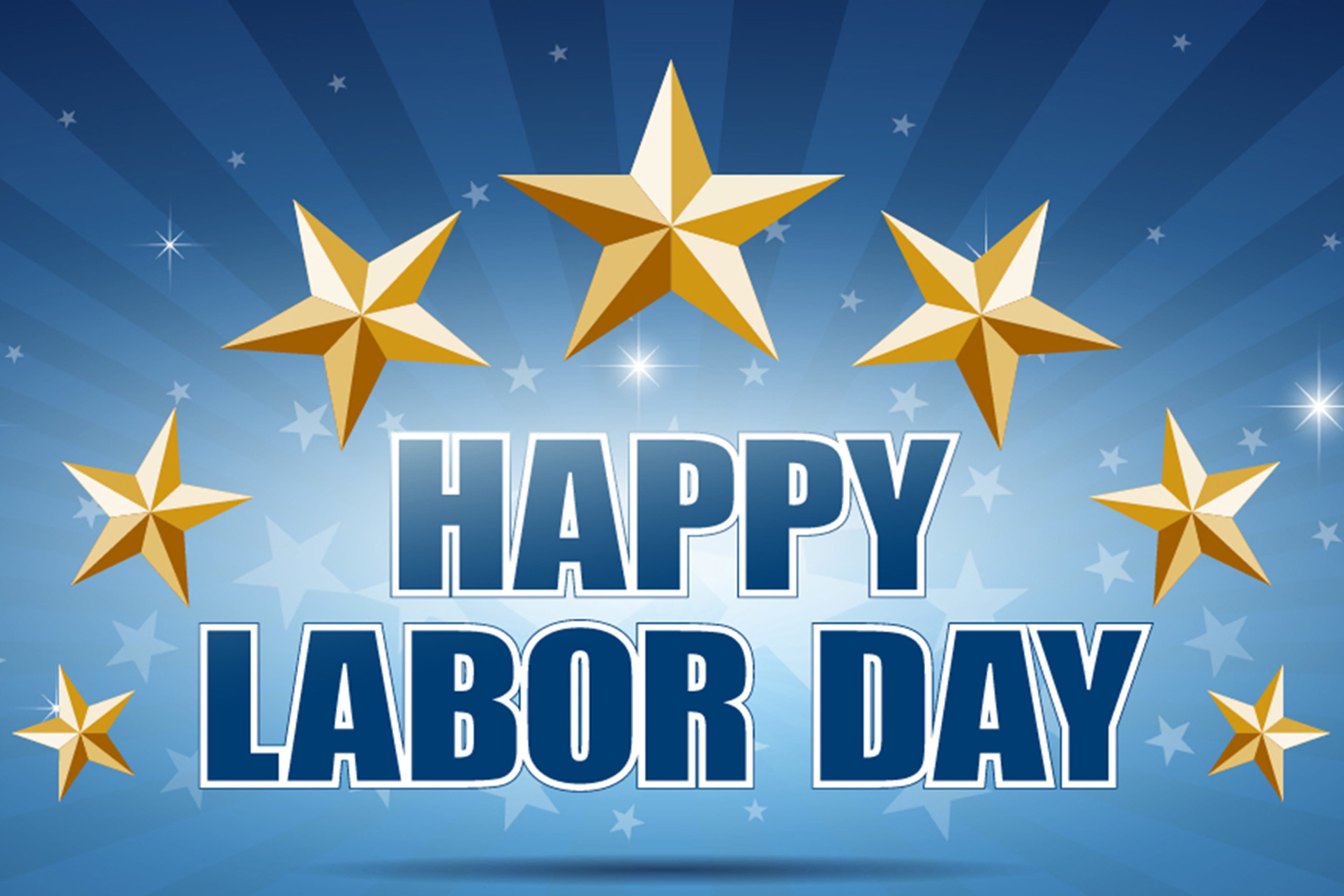Happy Labor Day! – Insurance Centers of America, Inc.