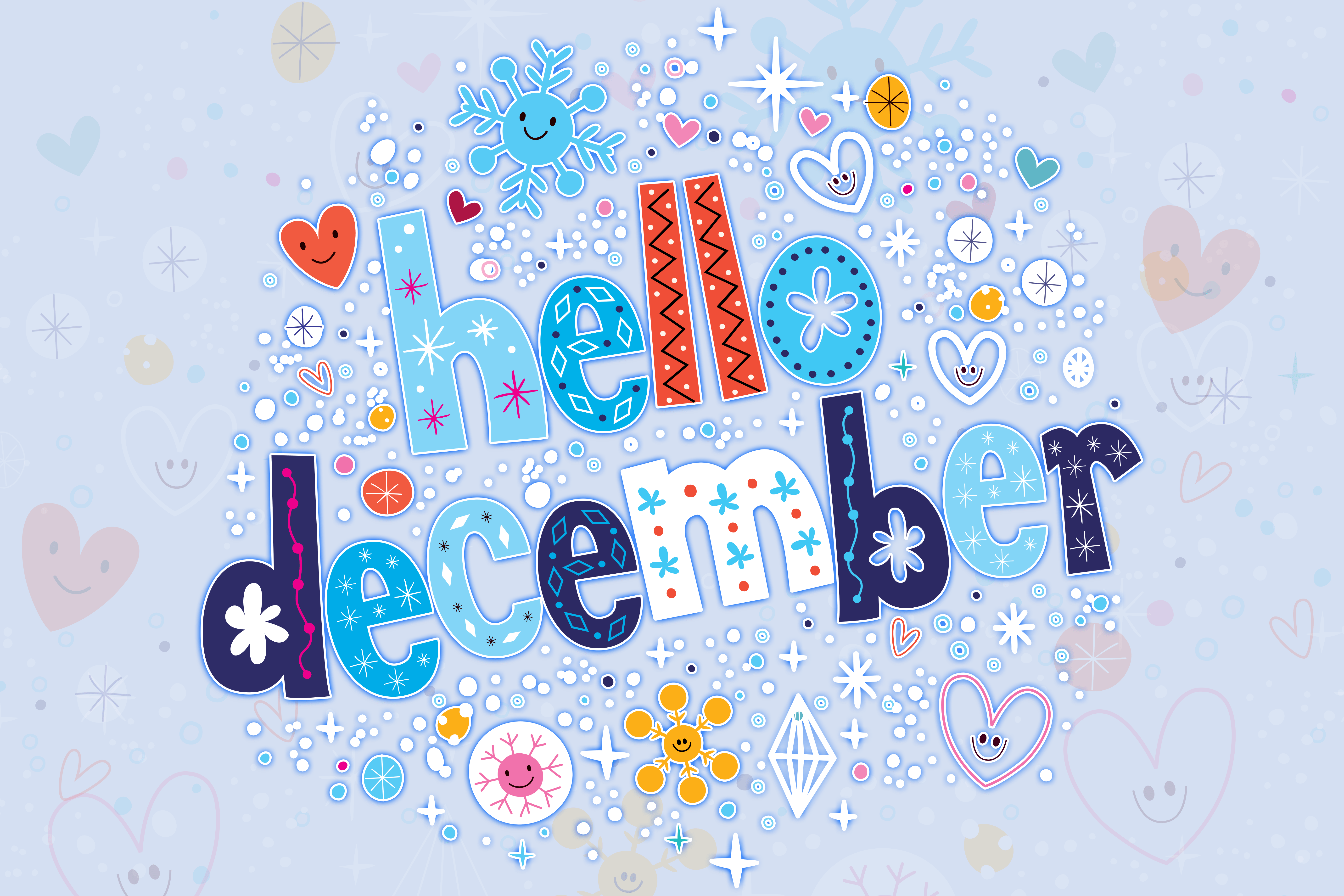 The Merriest Month – Insurance Centers of America, Inc.