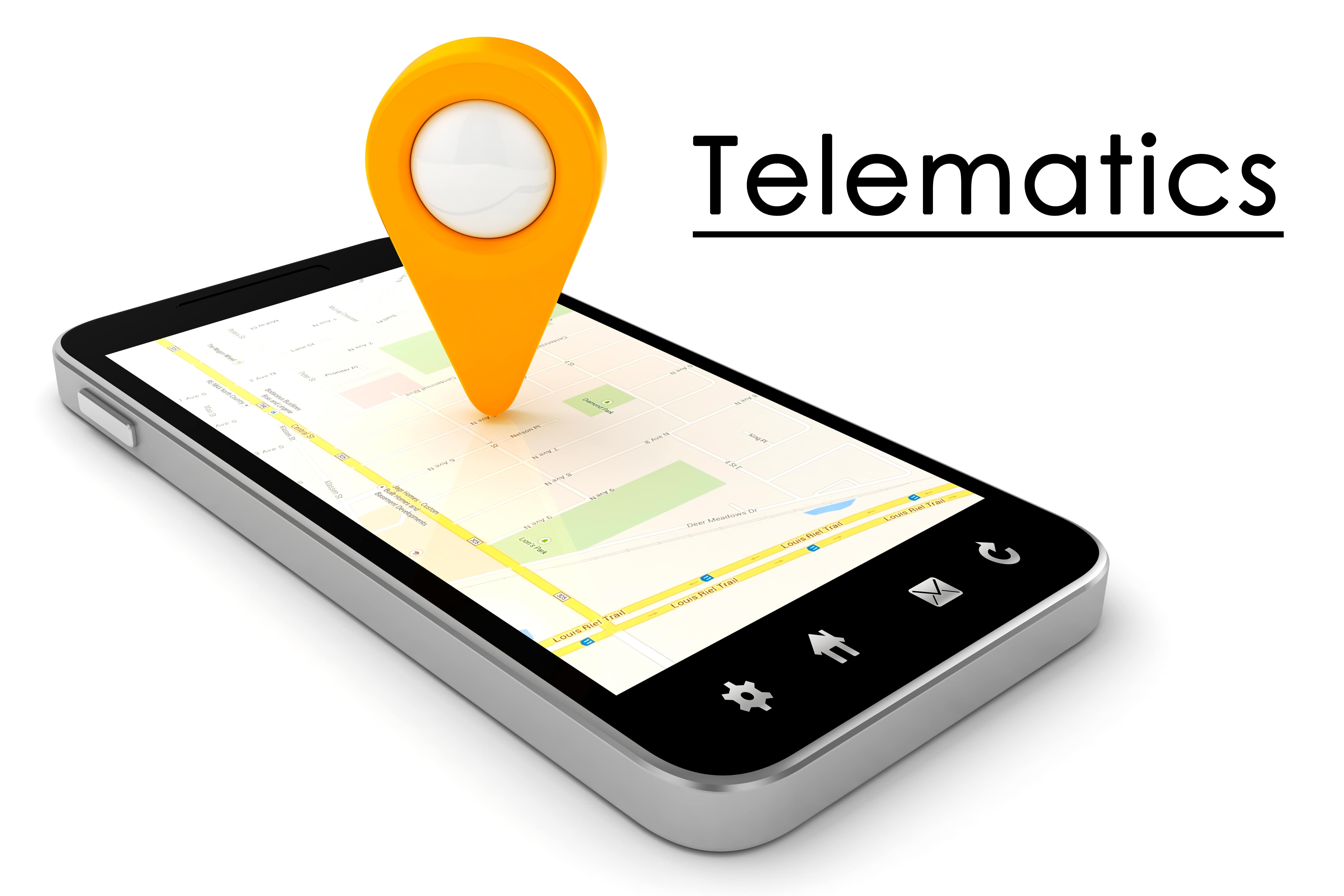 Telematics – Insurance Centers of America, Inc.