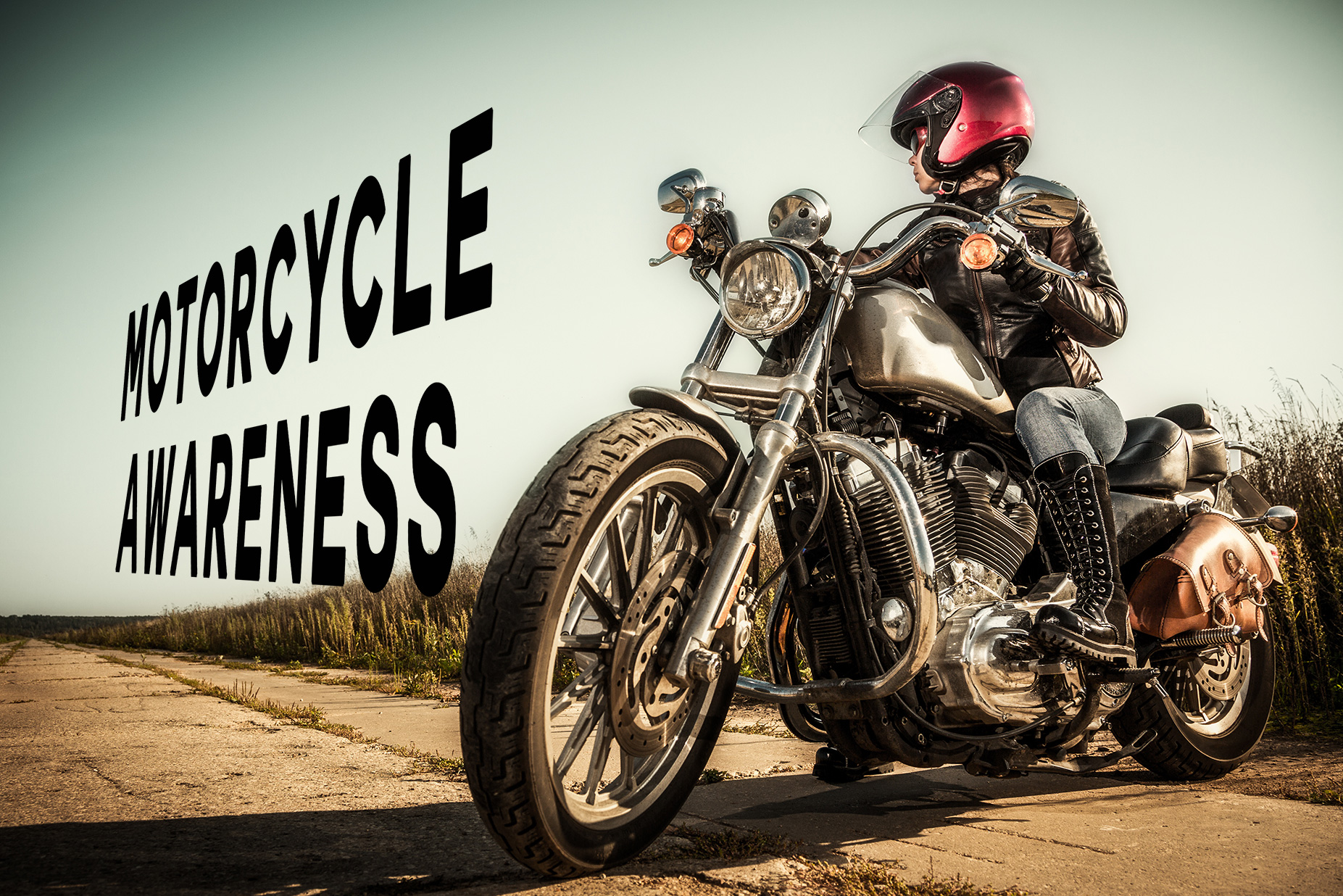 Motorcycle Awareness – Insurance Centers of America, Inc.
