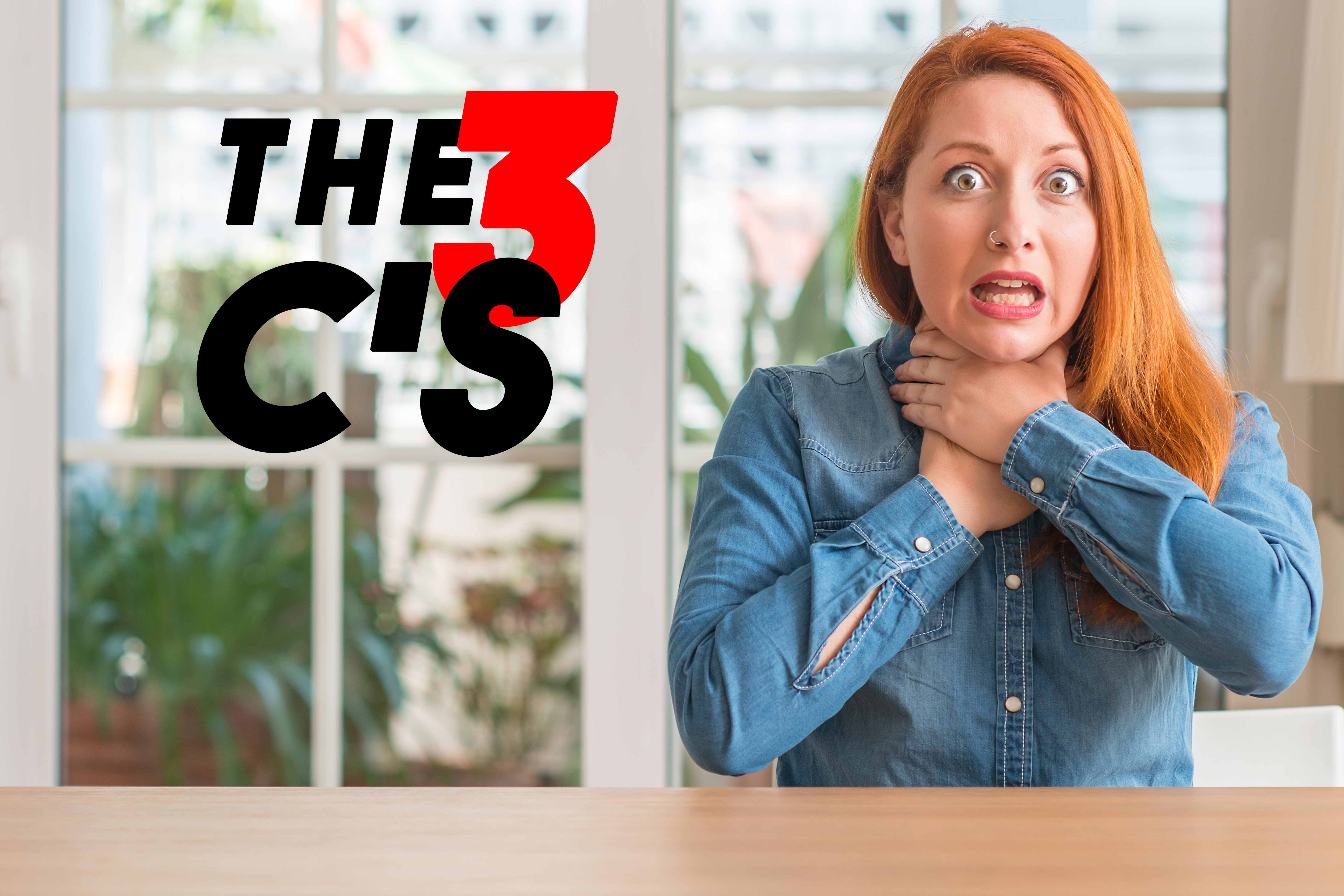 The Three C’s – Insurance Centers of America, Inc.