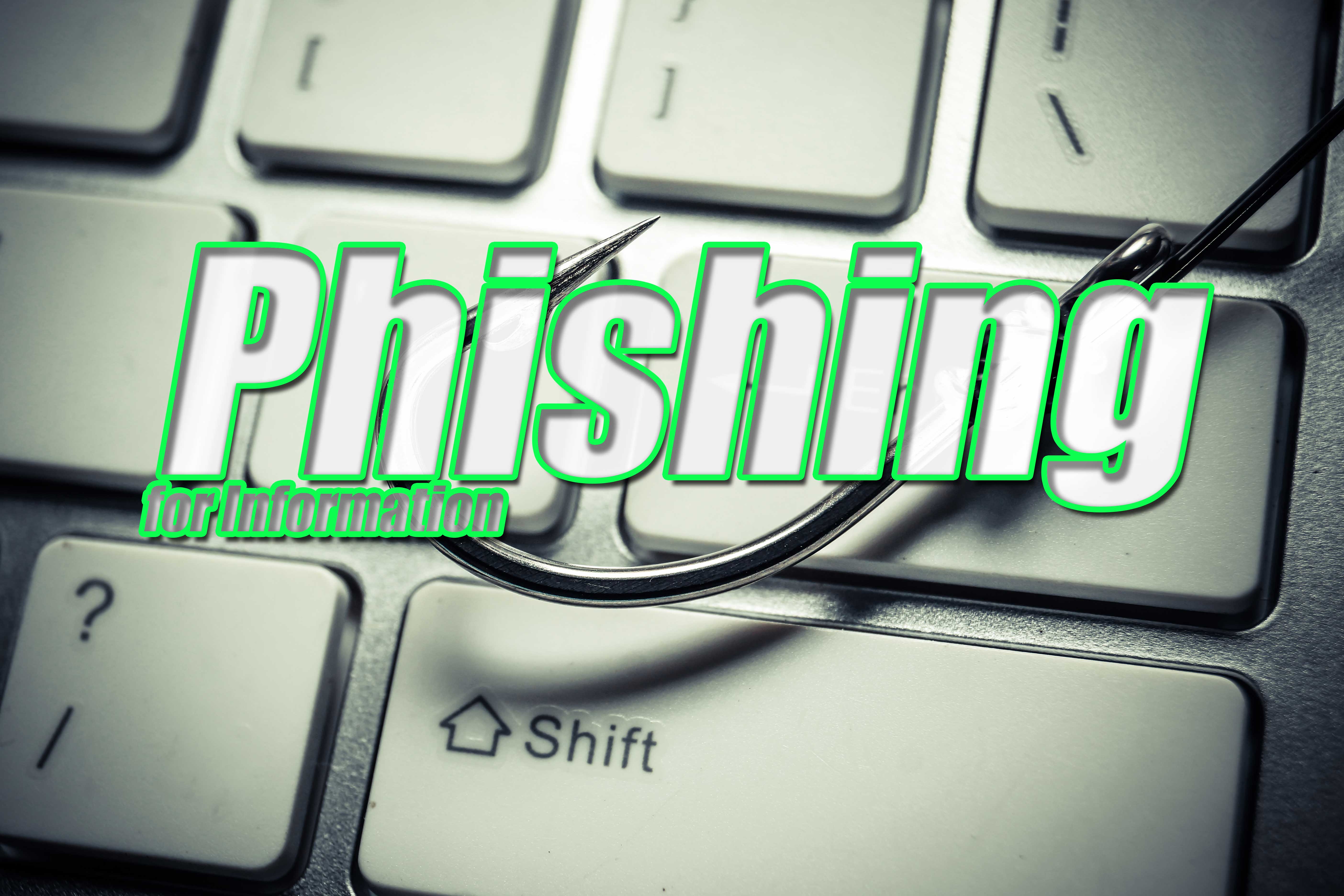 “Phishing” for Information – Insurance Centers of America, Inc.