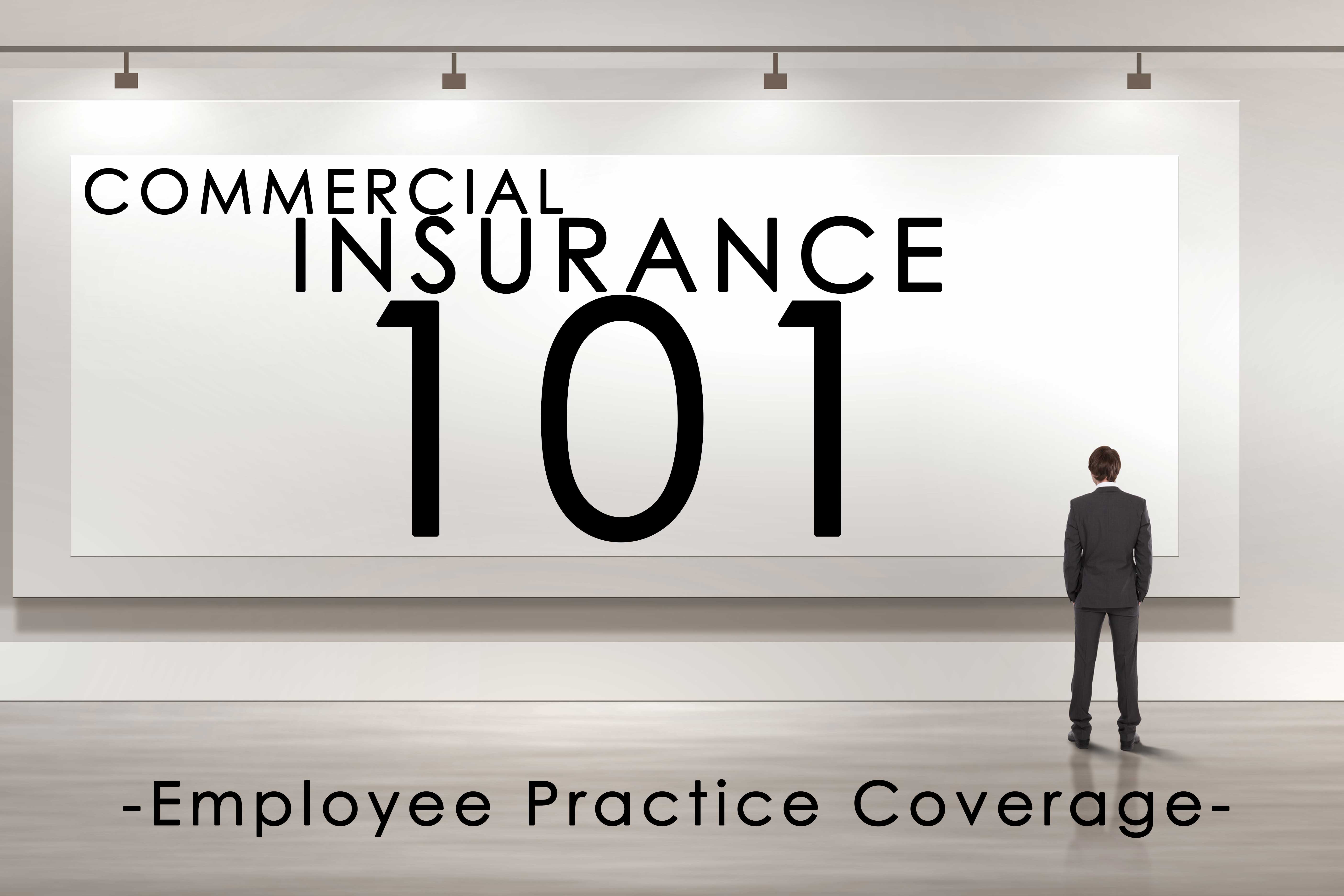Employee Practice Coverage – Insurance Centers of America, Inc.