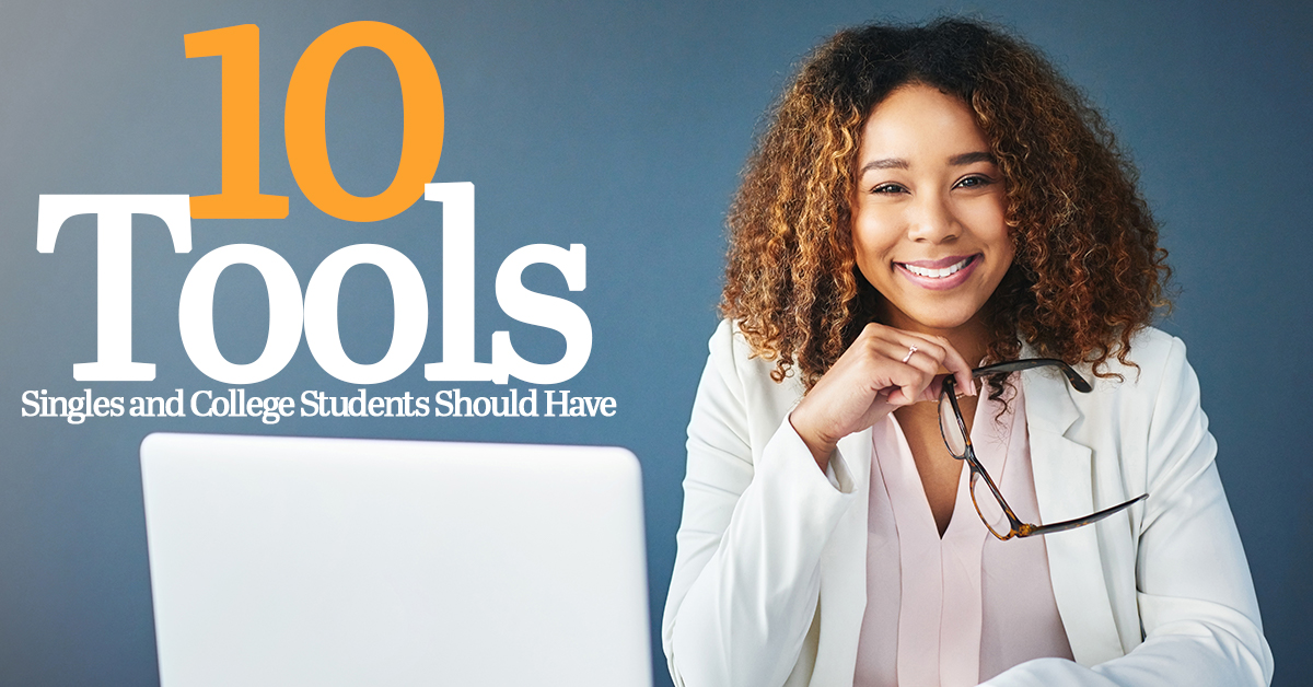 10 Tools Singles and College Students Should Have in a Starter Tool Box ...