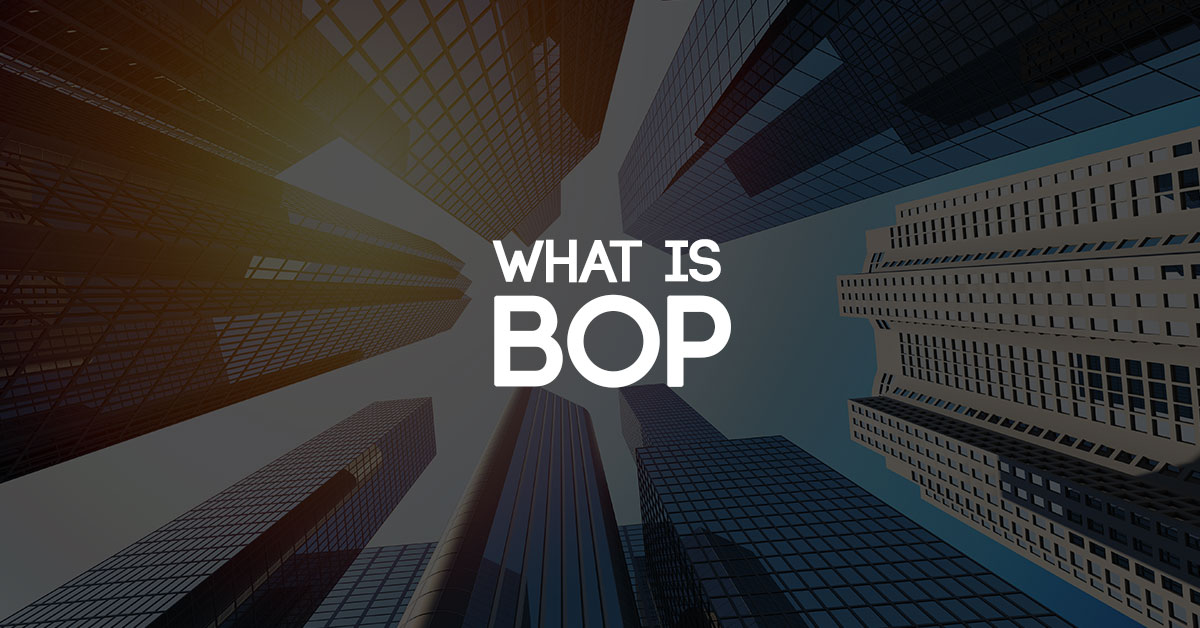 What is BOP and What Does It Include? – Insurance Centers of America, Inc.