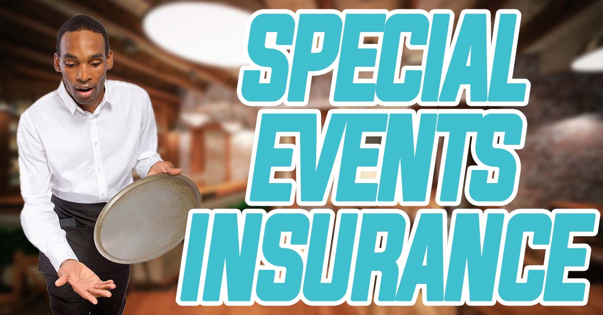 Special Events Insurance – Insurance Centers of America, Inc.