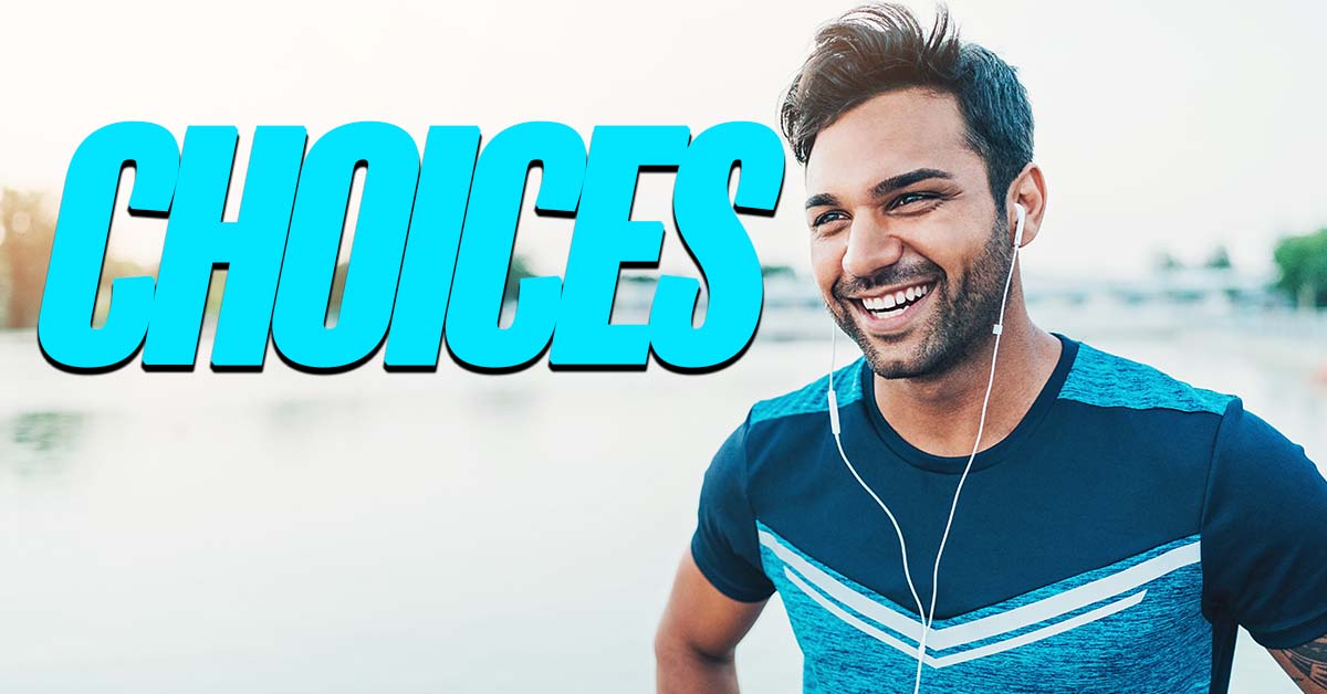 Choices – Insurance Centers of America, Inc.