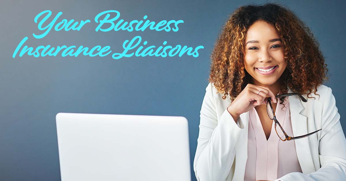 Our Independent Insurance Consultants: Your Business Insurance Liaisons ...