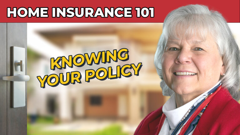 Our Independent Agents Help You Understand Your Homeowners Insurance ...