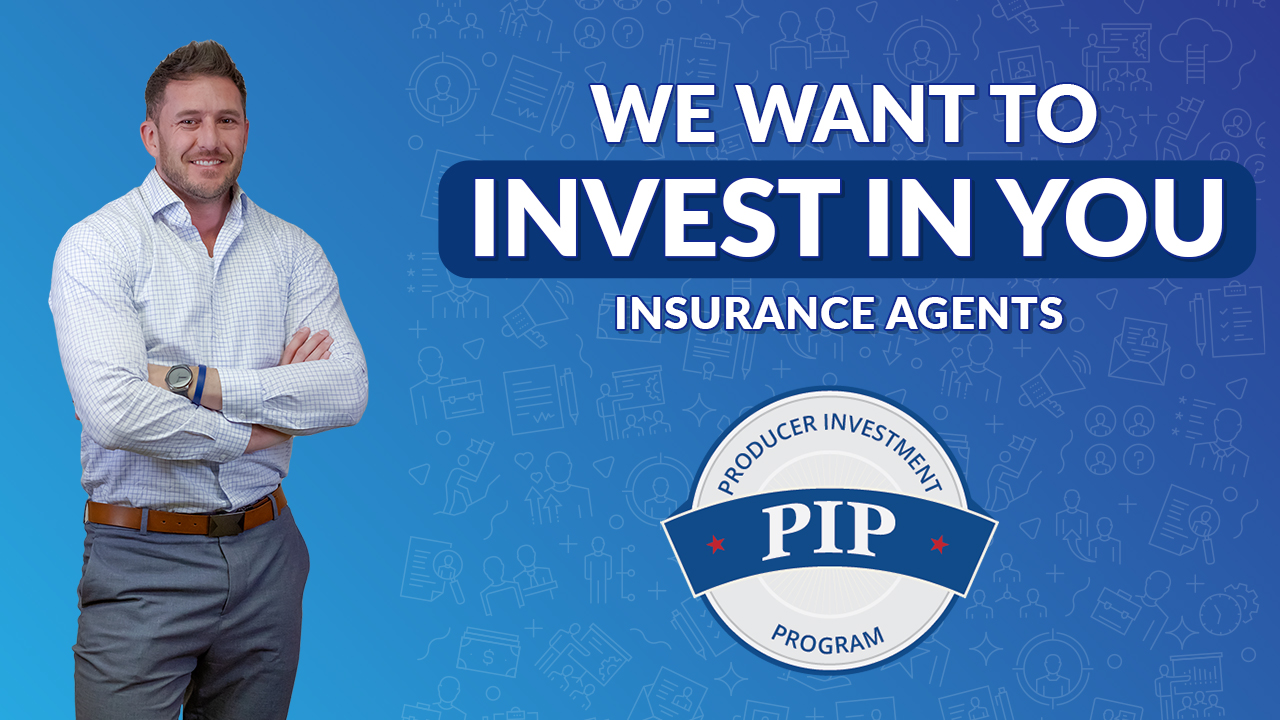 Increase Your Sales Prospecting for Insurance Professionals – Insurance ...