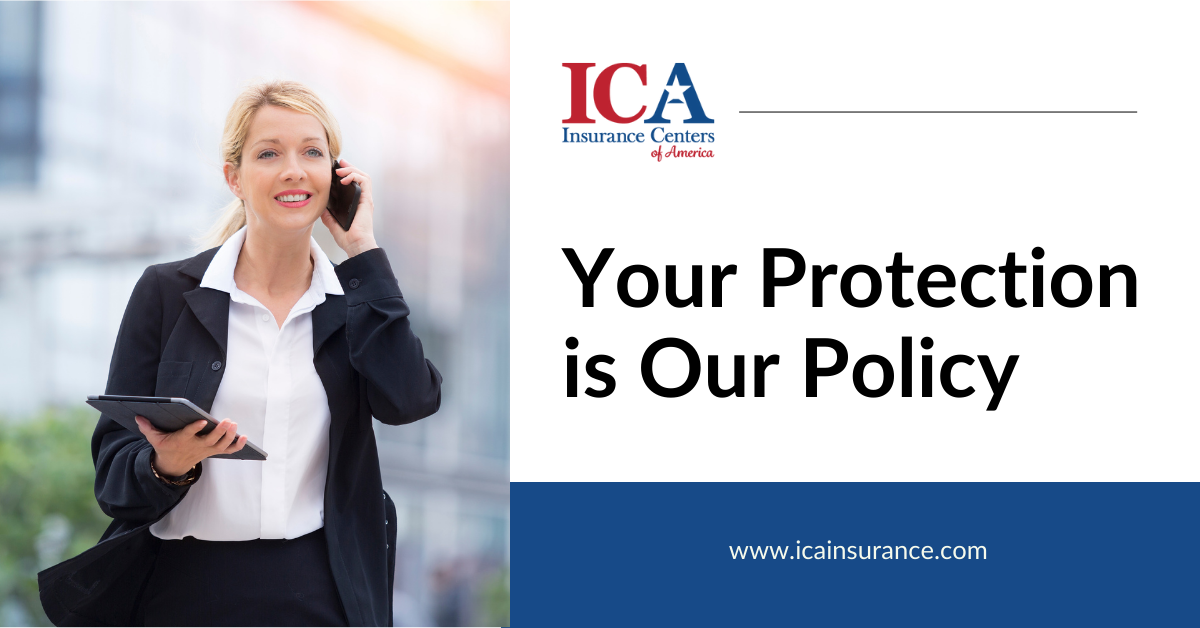 ABOUT US – Insurance Centers of America, Inc.