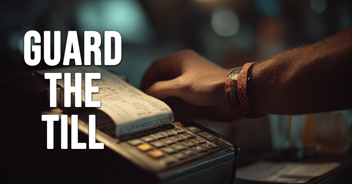 Guard the Till: Insuring Your Business Against the Holiday Spike in ...